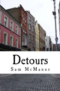 Detours by Sam McManus | Goodreads