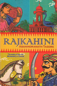 Rajkahini by Abanindranath Tagore | Goodreads