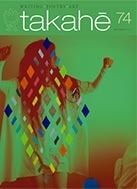 takahe (74) by The Takahe Collective Trust | Goodreads