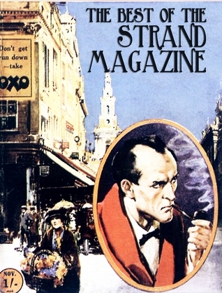 Best of the Strand Magazine by Endeavour Press | Goodreads