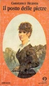 Il posto delle pietre by Constance Heaven | Goodreads