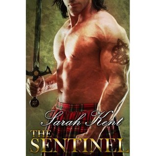 The Sentinel Keeper (Forest #1) by Sarah Kent | Goodreads