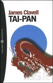 Tai-Pan by James Clavell | Goodreads