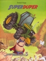 Superduper by Daniel Napp | Goodreads