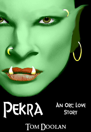 Pekra by Tom Doolan | Goodreads