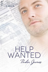 Help Wanted by Parker James | Goodreads