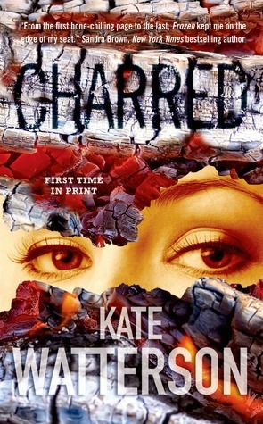 Charred (Detective Ellie MacIntosh #2) by Kate Watterson | Goodreads