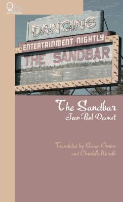 The Sandbar by Jean-Paul Daoust | Goodreads