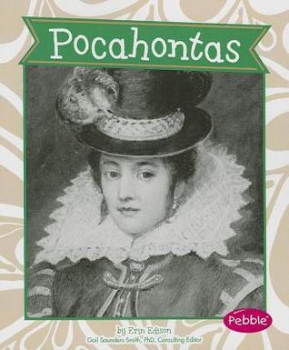 Pocahontas (Great Women in History) by Erin Edison | Goodreads