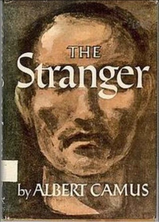 L'étranger by Albert Camus | Goodreads