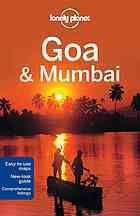 Goa & Mumbai (Lonely Planet Guide) by Amelia Thomas | Goodreads