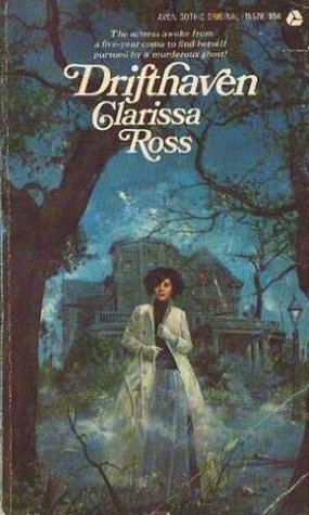 Drifthaven by Clarissa Ross | Goodreads