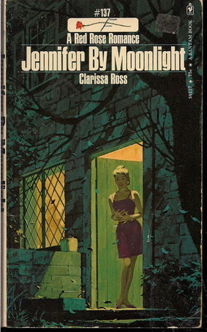 Jennifer By Moonlight by Clarissa Ross | Goodreads