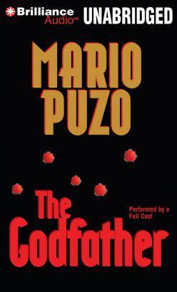 The Godfather by Mario Puzo | Goodreads