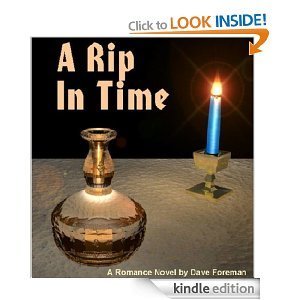 A Rip in Time by Dave Foreman | Goodreads