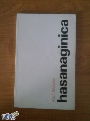 Hasanaginica by Alija Isaković | Goodreads