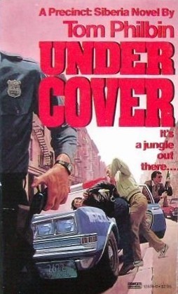 Under Cover by Tom Philbin | Goodreads
