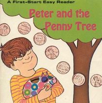 Peter and the Penny Tree by Thomas James | Goodreads