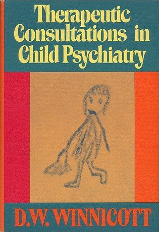 Therapeutic Consultations in Child Psychiatry by D.W. Winnicott | Goodreads