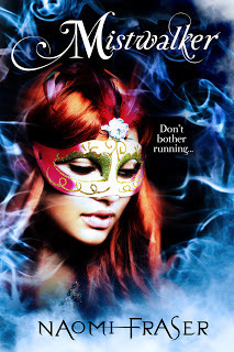 Mistwalker by Naomi Fraser | Goodreads
