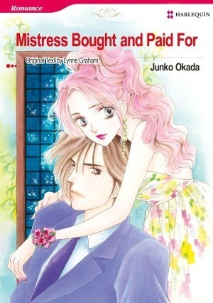Mistress Bought and Paid For: Free Sample by Junko Okada | Goodreads