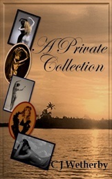 A Private Collection by Caroline Jane Wetherby | Goodreads