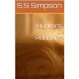 Hunters and Runners by S.S. Simpson | Goodreads