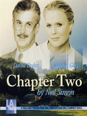 Chapter Two by Neil Simon | Goodreads