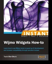 Instant Wijmo Widgets How-to by Tochi Eke-Okoro | Goodreads