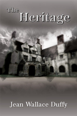 The Heritage by Jean Duffy | Goodreads