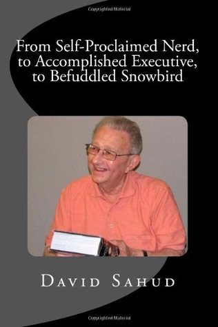 From Self-Proclaimed Nerd, to Accomplished Executive, to Befuddled ...