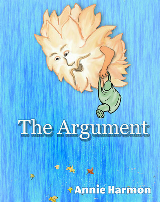 The Argument by Annie Harmon | Goodreads