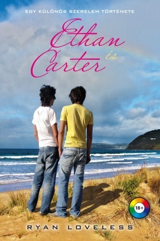 Ethan és Carter by Ryan Loveless | Goodreads