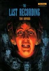 The Last Recording by Tony Hopwood | Goodreads