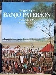 Poems of Banjo Paterson, Vol. 2 by A.B. Paterson | Goodreads