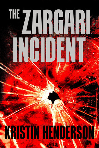 The Zargari Incident by Kristin Henderson | Goodreads
