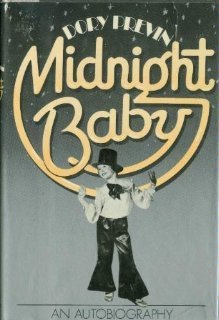 Midnight Baby by Dory Previn | Goodreads