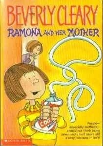 Ramona and Her Mother by Beverly Cleary | Goodreads