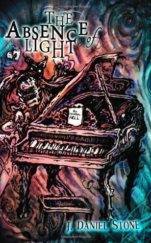 The Absence of Light by Man, child | Goodreads