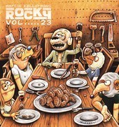 Rocky, Volym 23 (Rocky, #23) by Martin Kellerman | Goodreads