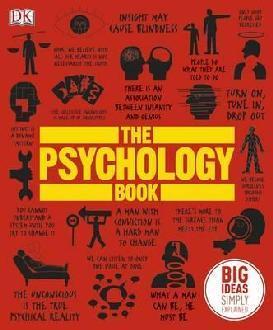 The Psychology Book by Nigel C. Benson | Goodreads