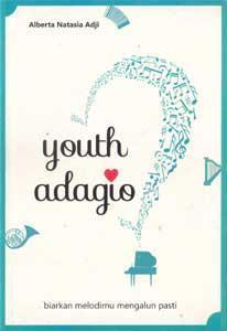 Youth Adagio by Alberta Natasia Adji | Goodreads