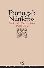 Portugal : os números by Maria João Valente Rosa | Goodreads
