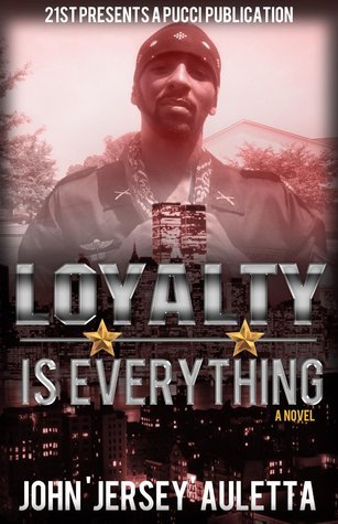 Loyalty Is Everything by John Auletta | Goodreads