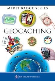 Geocaching by Boy Scouts of America | Goodreads