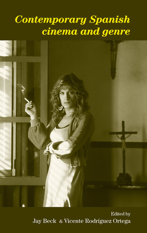 Genre Posters In Spanish