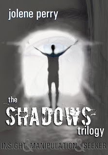 The Shadows Trilogy (Shadows, #1-3) by Jolene Perry | Goodreads