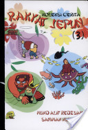 Koleksi Cerita Rakyat Jepun (3) by Muhd. Alif Redzuan | Goodreads