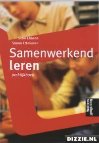 Samenwerkend leren (praktijkboek) by Sebo Ebbens | Goodreads