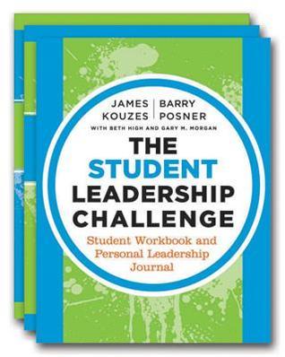 The Student Leadership Challenge Basic Student Set by James M. Kouzes ...